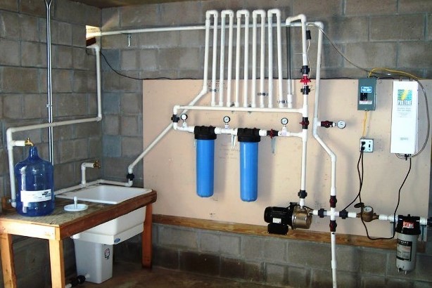 Living Waters for the World – Pioneer Memorial Presbyterian Church