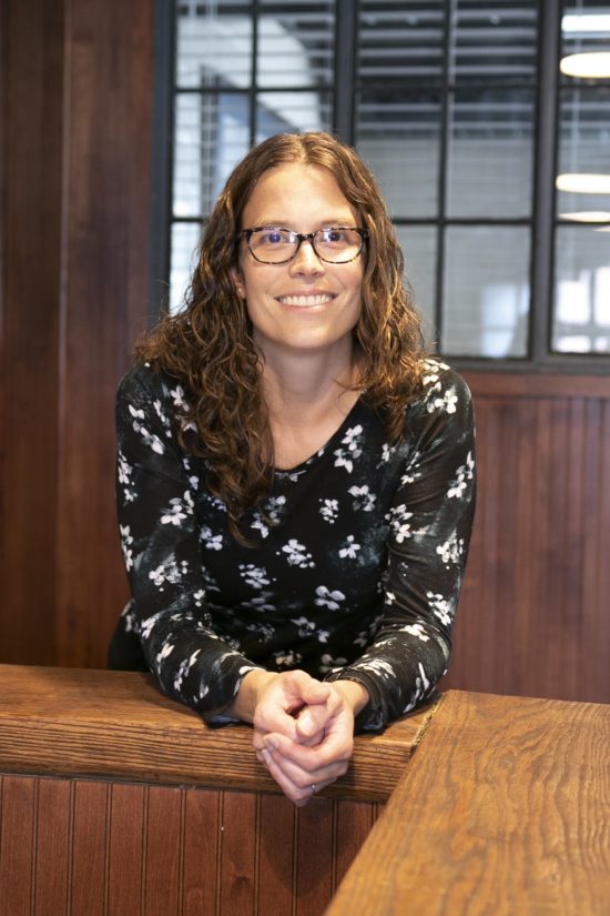 Church Staff - Pioneer Memorial Presbyterian Church